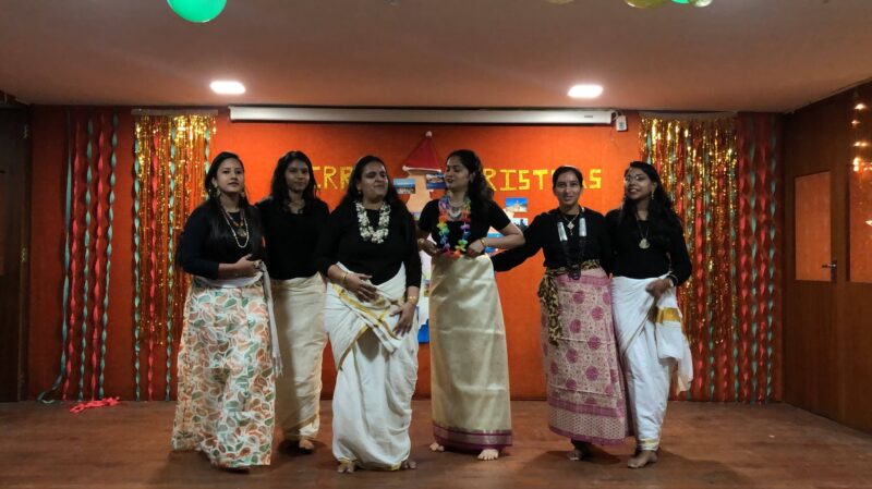 Gallery – Bombay Teachers' Training College
